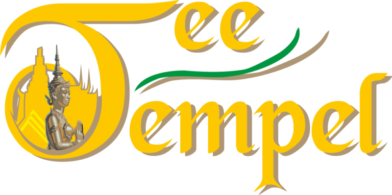 Grüner Tee – Teetempel Deggendorf